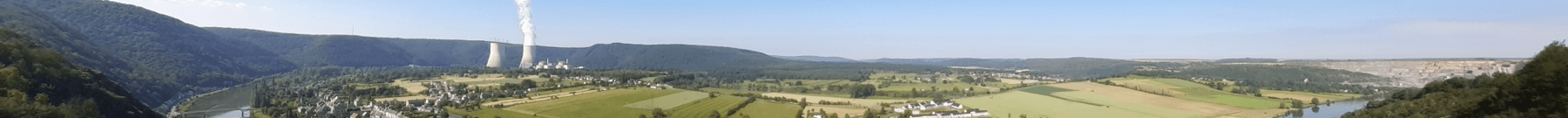 Le village | Site officiel de la commune de Chooz