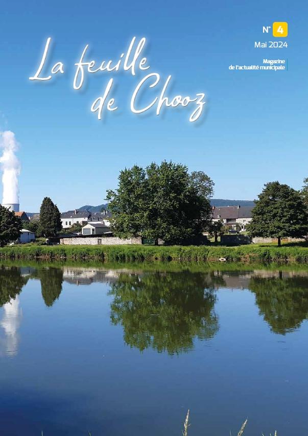 Accueil | Site officiel de la commune de Chooz